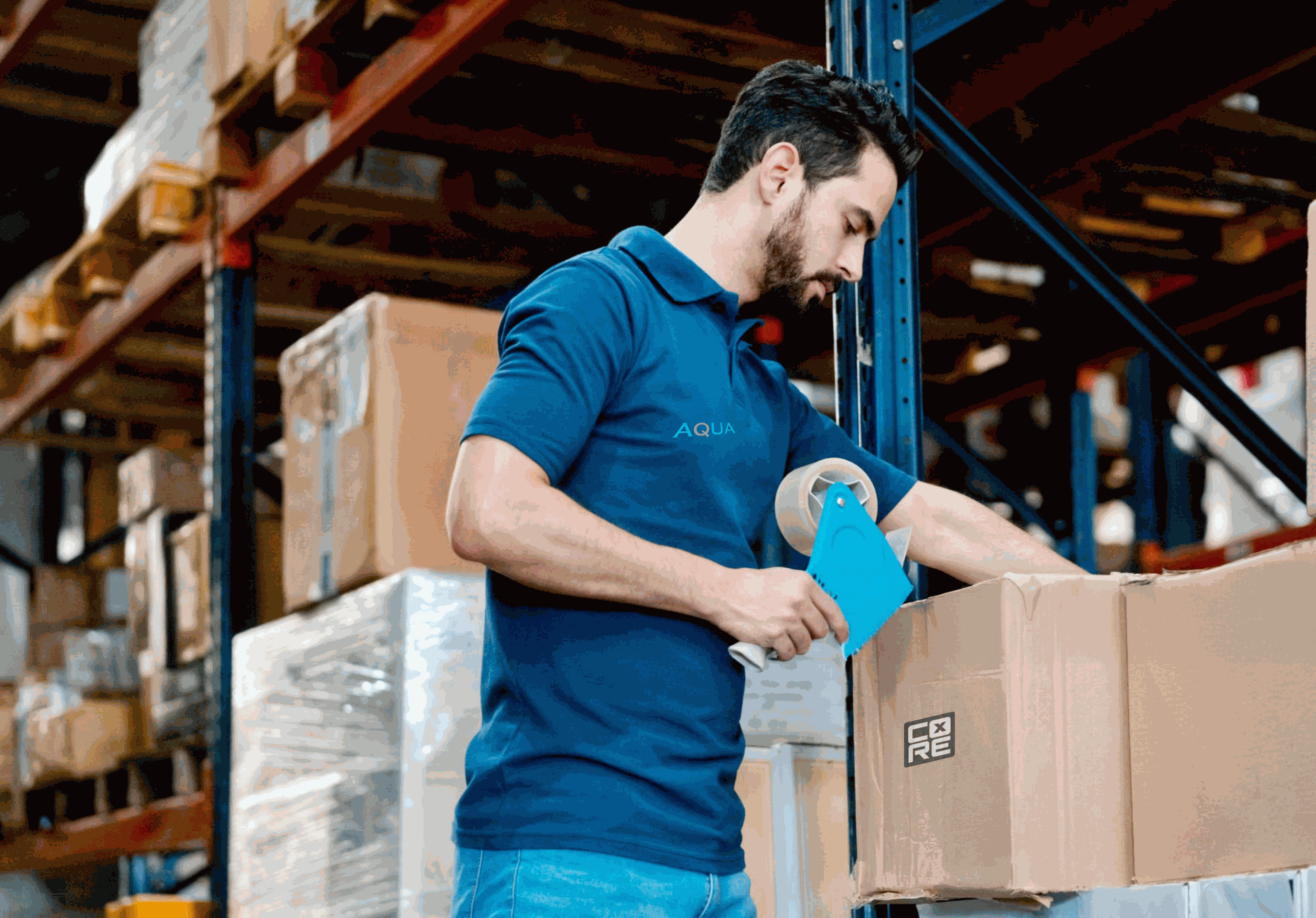 Home | Future Garments - Technically Brilliant workwear