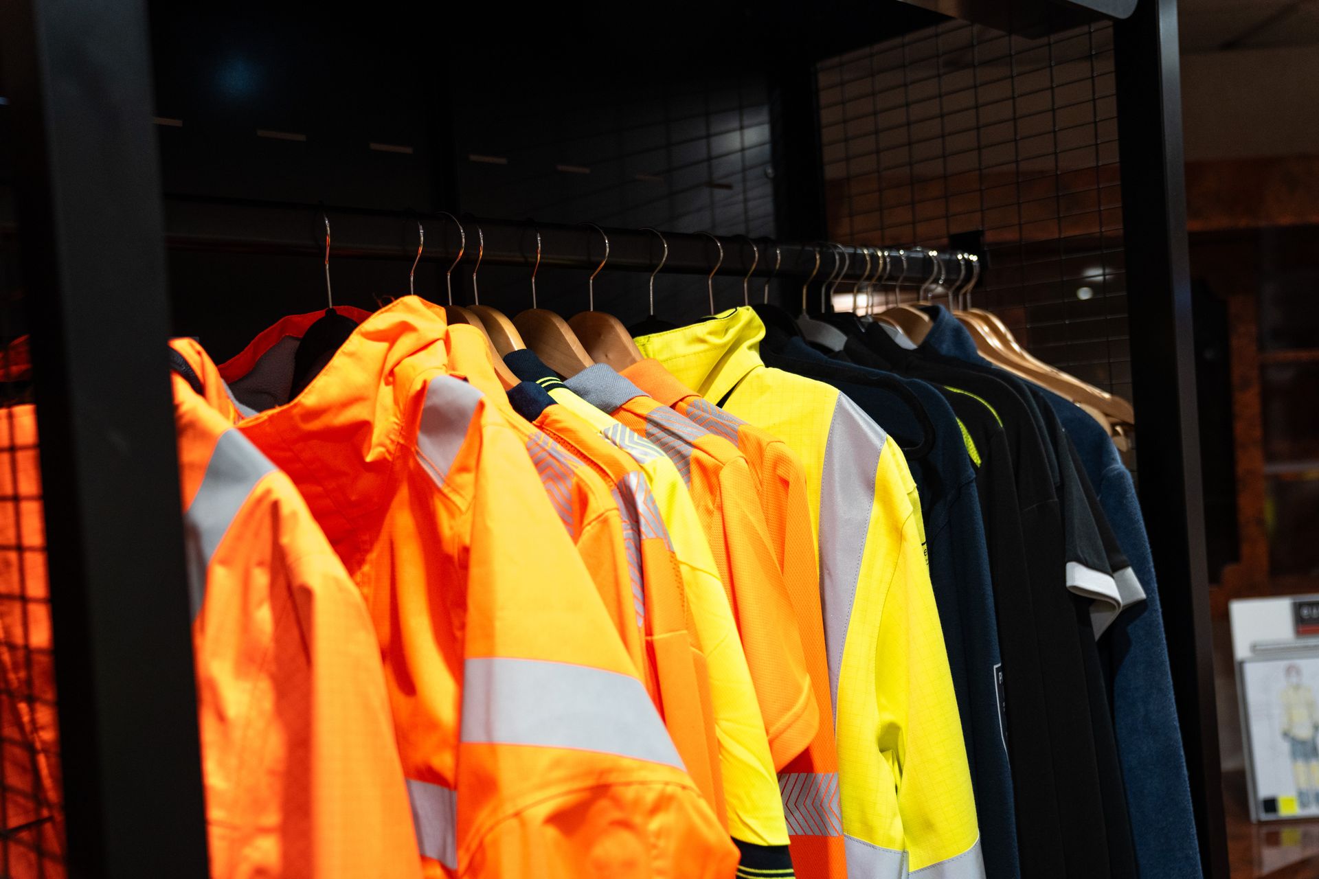 Home | Future Garments - Technically Brilliant workwear