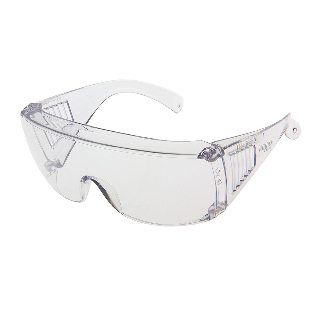 VISITORS OVER SPECTACLE | Future Garments - Technically Brilliant workwear