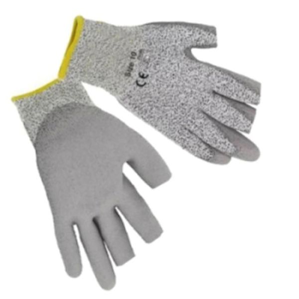 3 FINGER CUT RESISTANT GLOVES TEK1001 | FUTURE GARMENTS - TECHNICALLY ...
