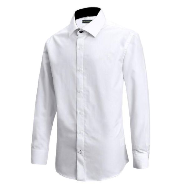 TRAKMAN L/S SHIRT | Future Garments - Technically Brilliant workwear