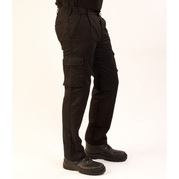 CONDOR 2500-15 KNEEPAD PKT COMBAT TROUSER | Future Garments ...
