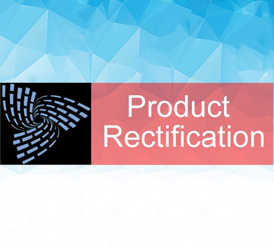 PRODUCT RECTIFICATION -- APPLICATION OF LOGOS | FUTURE GARMENTS ...